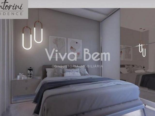 Apartamento para venda em Todos os Santos, Montes Claros