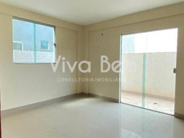 Apartamento para venda em Todos os Santos, Montes Claros