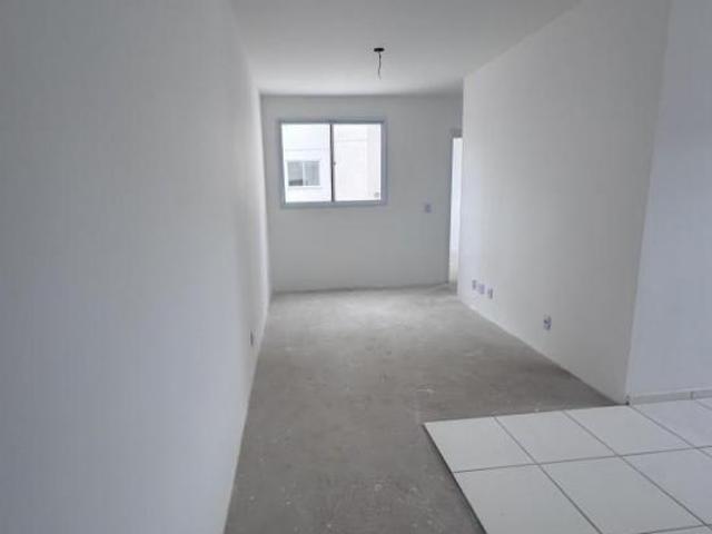 Apartamento para Venda em Toledo, Centro, 2 dormitórios, 1 banheiro, 1 vaga