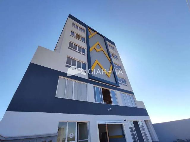 Apartamento para Venda em Toledo/PR Biopark 1 Quartos