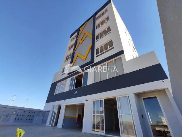 Apartamento para Venda em Toledo/PR Biopark 1 Quartos