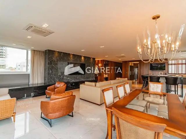 Apartamento para Venda em Toledo/PR Centro 1 Quartos