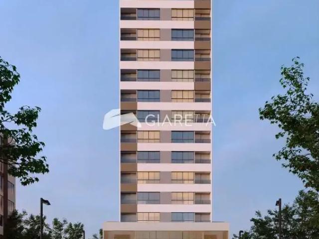 Apartamento para Venda em Toledo/PR Centro 1 Quartos