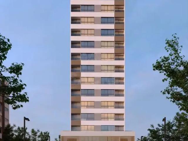 Apartamento para Venda em Toledo/PR Centro 1 Quartos