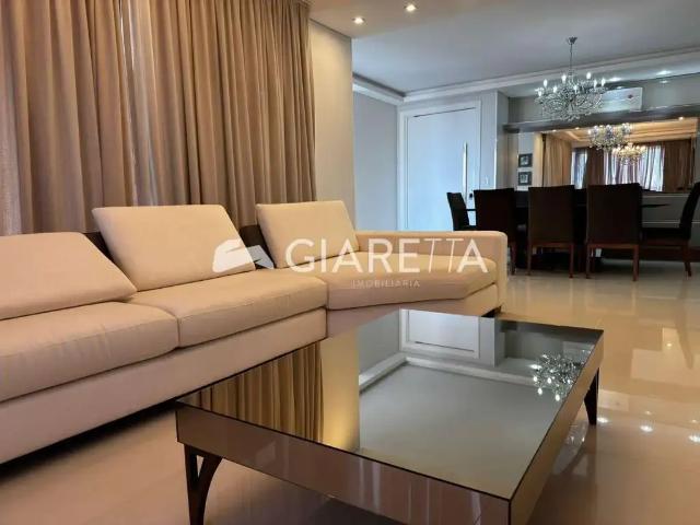 Apartamento para Venda em Toledo/PR Centro 1 Quartos