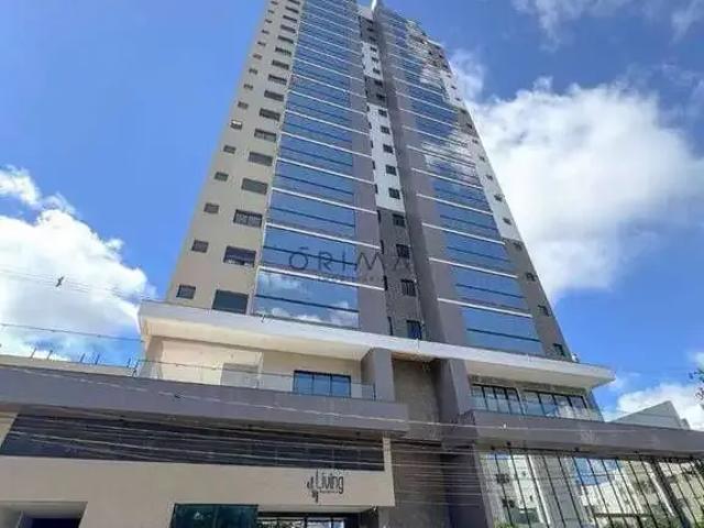 Apartamento para Venda em Toledo/PR Centro 2 Quartos
