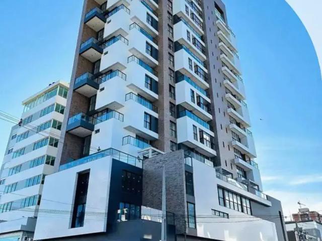 Apartamento para Venda em Toledo/PR Centro 2 Quartos