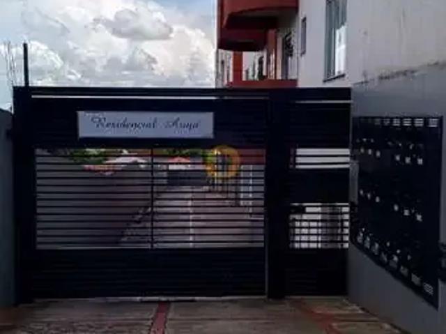 Apartamento para Venda em Toledo/PR Centro 2 Quartos