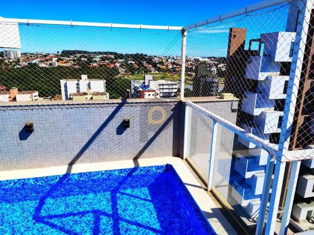 Apartamento para Venda em Toledo/PR Centro 2 Quartos