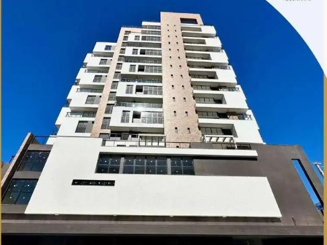 Apartamento para Venda em Toledo/PR Centro 2 Quartos