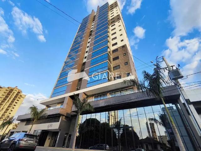 Apartamento para Venda em Toledo/PR Centro 2 Quartos