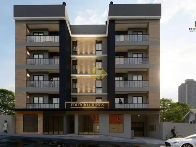 Apartamento para Venda em Toledo/PR Centro 2 Quartos