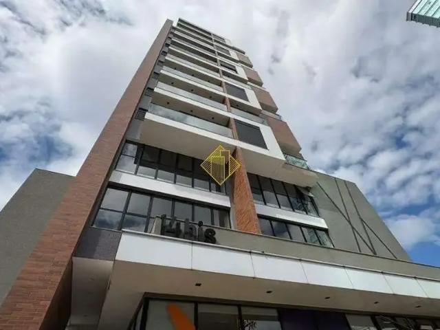 Apartamento para Venda em Toledo/PR Centro 2 Quartos