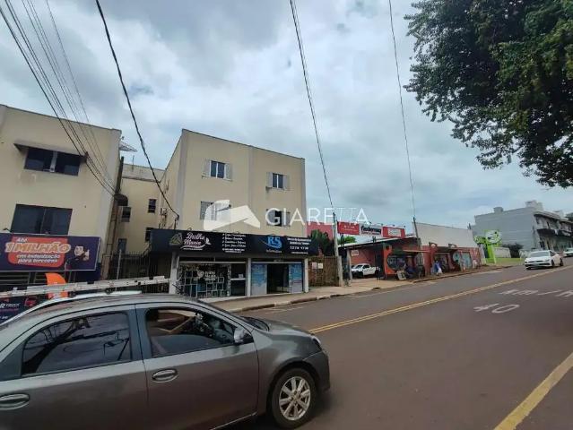Apartamento para Venda em Toledo/PR Centro 2 Quartos