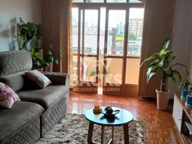 Apartamento para Venda em Toledo/PR Centro 2 Quartos