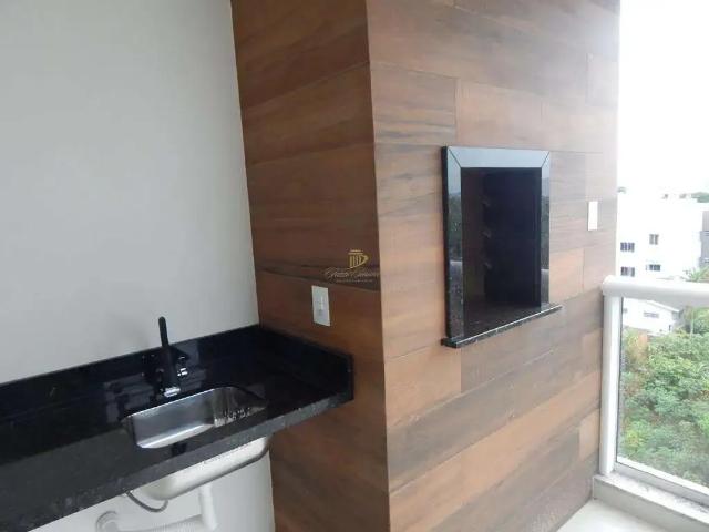 Apartamento para Venda em Toledo/PR Centro 2 Quartos