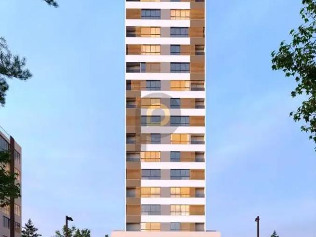 Apartamento para Venda em Toledo/PR Centro 2 Quartos