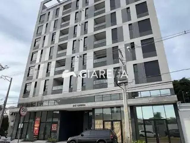 Apartamento para Venda em Toledo/PR Centro 2 Quartos