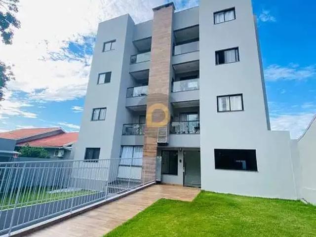 Apartamento para Venda em Toledo/PR Centro 2 Quartos
