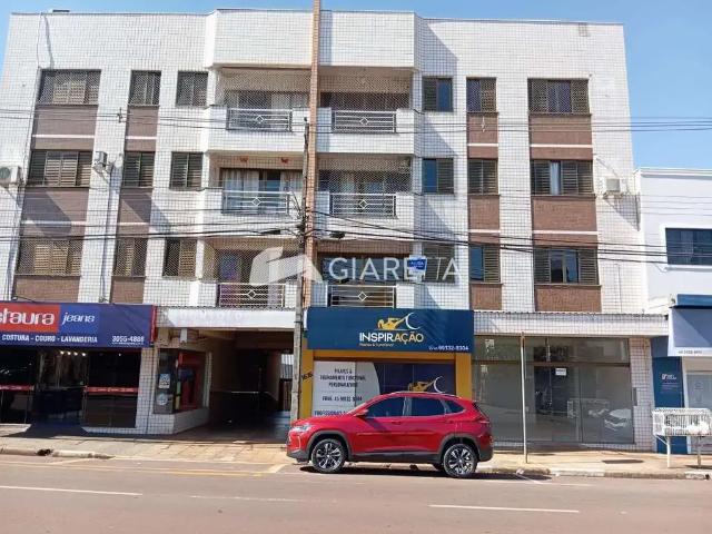 Apartamento para Venda em Toledo/PR Centro 2 Quartos