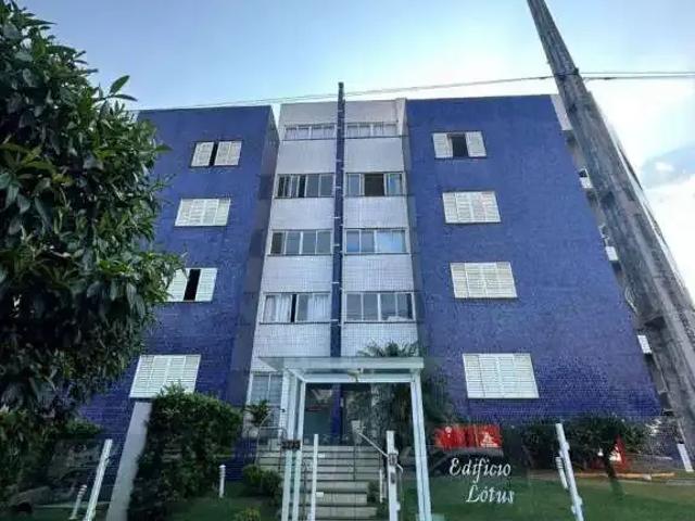 Apartamento para Venda em Toledo/PR Centro 2 Quartos