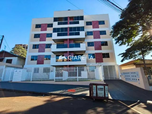Apartamento para Venda em Toledo/PR Centro 2 Quartos