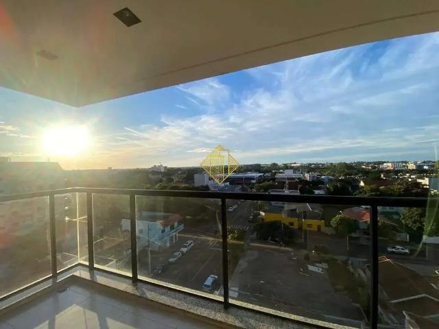 Apartamento para Venda em Toledo/PR Centro 2 Quartos