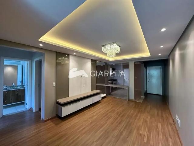 Apartamento para Venda em Toledo/PR Centro 2 Quartos