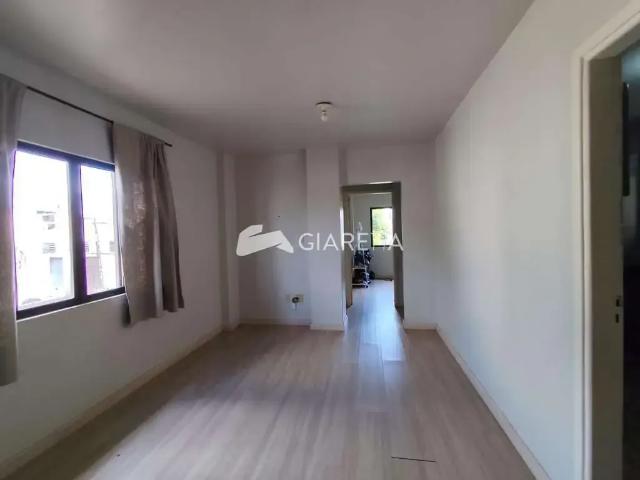 Apartamento para Venda em Toledo/PR Centro 2 Quartos