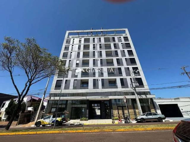 Apartamento para Venda em Toledo/PR Centro 2 Quartos