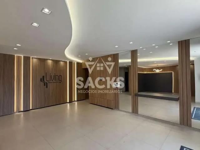 Apartamento para Venda em Toledo/PR Centro 2 Quartos