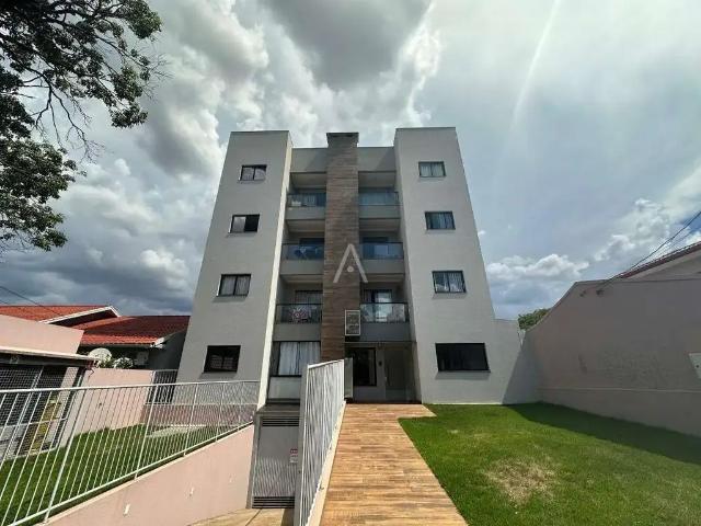 Apartamento para Venda em Toledo/PR Centro 2 Quartos