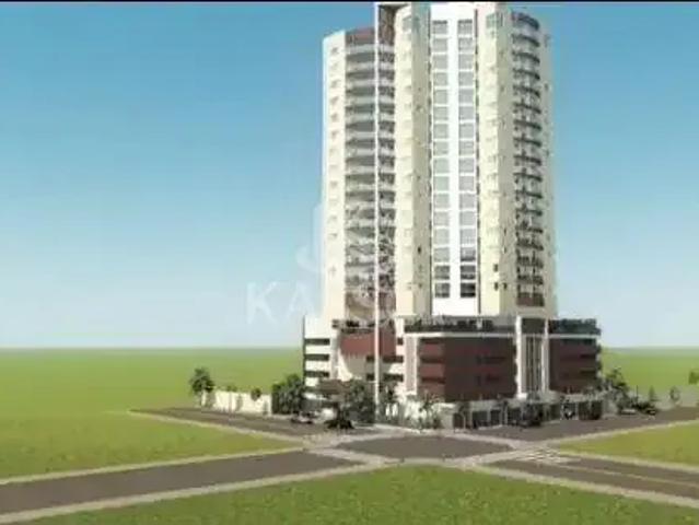 Apartamento para Venda em Toledo/PR Centro 2 Quartos