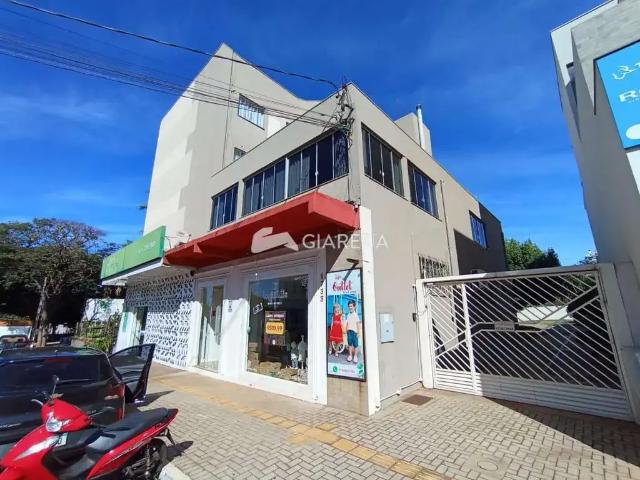 Apartamento para Venda em Toledo/PR Centro 2 Quartos