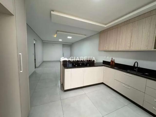 Apartamento para Venda em Toledo/PR Centro 2 Quartos