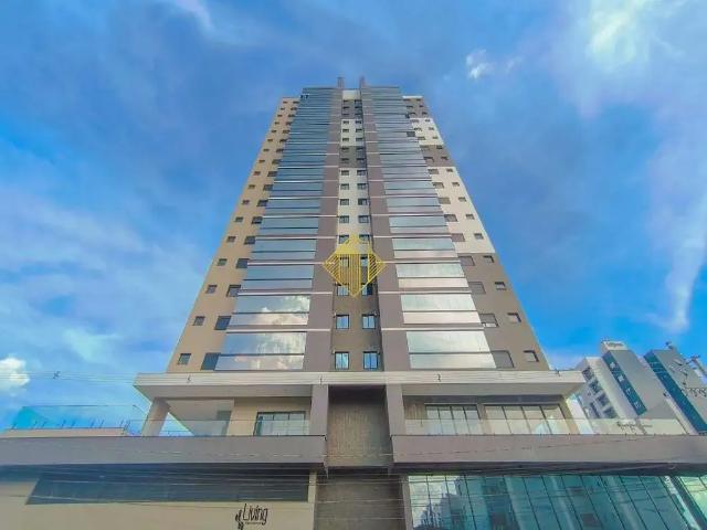 Apartamento para Venda em Toledo/PR Centro 3 Quartos