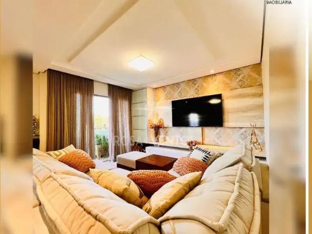 Apartamento para Venda em Toledo/PR Centro 3 Quartos