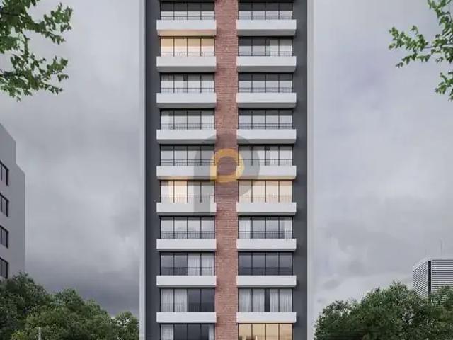 Apartamento para Venda em Toledo/PR Centro 3 Quartos