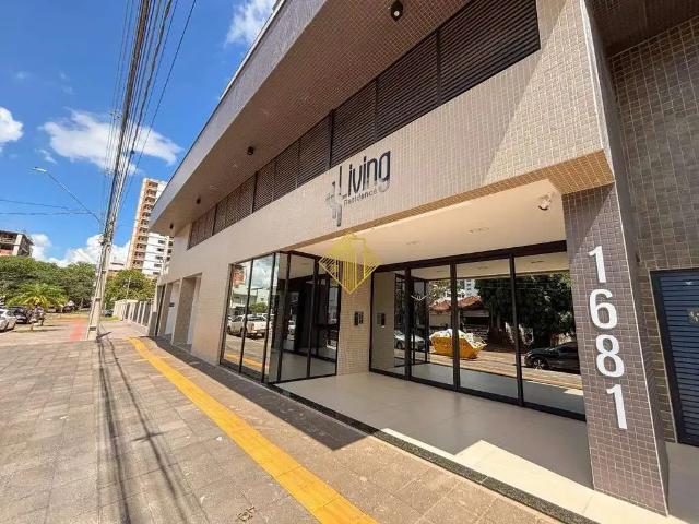 Apartamento para Venda em Toledo/PR Centro 3 Quartos