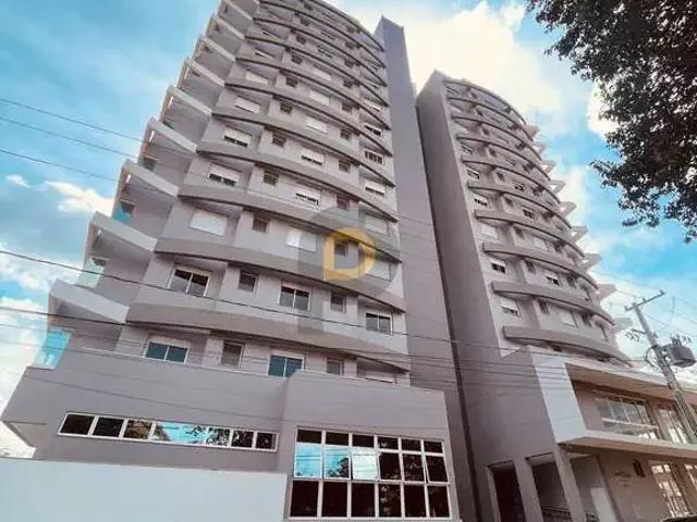 Apartamento para Venda em Toledo/PR Centro 3 Quartos