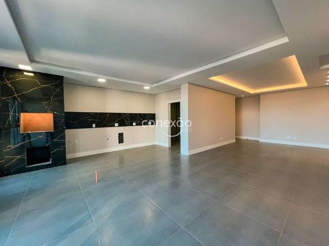 Apartamento para Venda em Toledo/PR Centro 3 Quartos