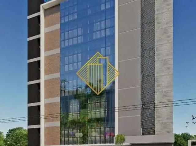 Apartamento para Venda em Toledo/PR Centro 3 Quartos