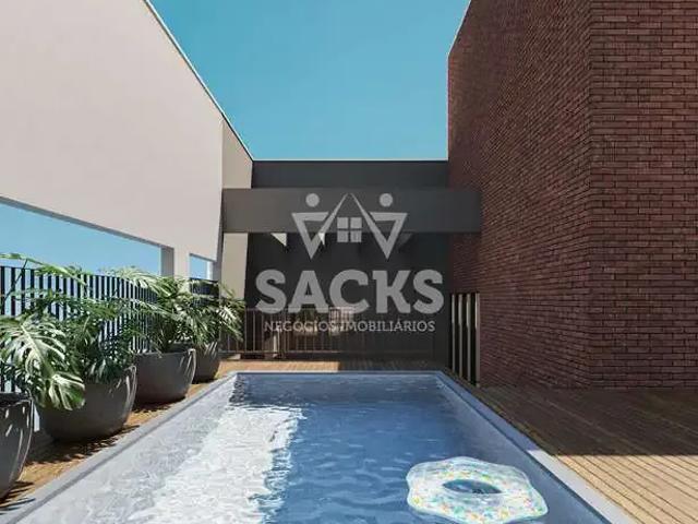 Apartamento para Venda em Toledo/PR Centro 3 Quartos