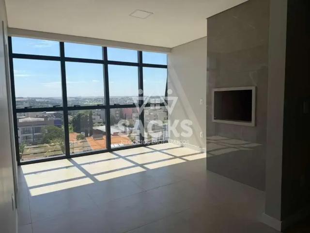 Apartamento para Venda em Toledo/PR Centro 3 Quartos