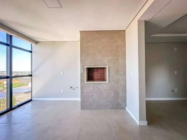 Apartamento para Venda em Toledo/PR Centro 3 Quartos