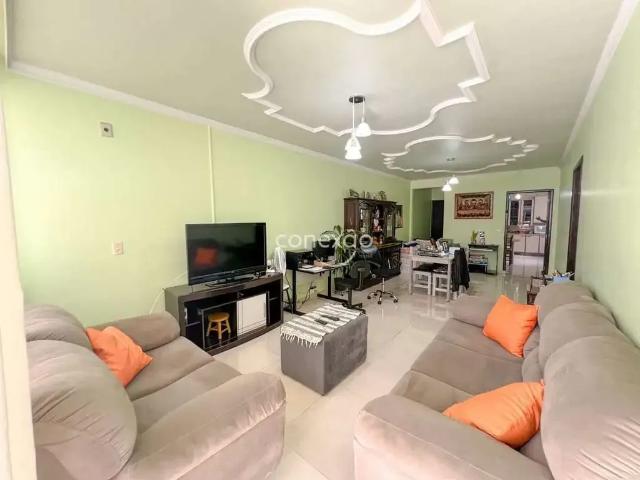 Apartamento para Venda em Toledo/PR Centro 3 Quartos