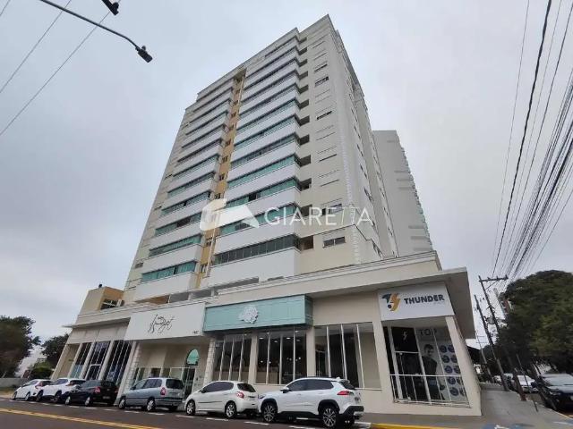 Apartamento para Venda em Toledo/PR Centro 3 Quartos