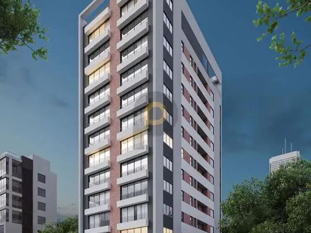 Apartamento para Venda em Toledo/PR Centro 3 Quartos