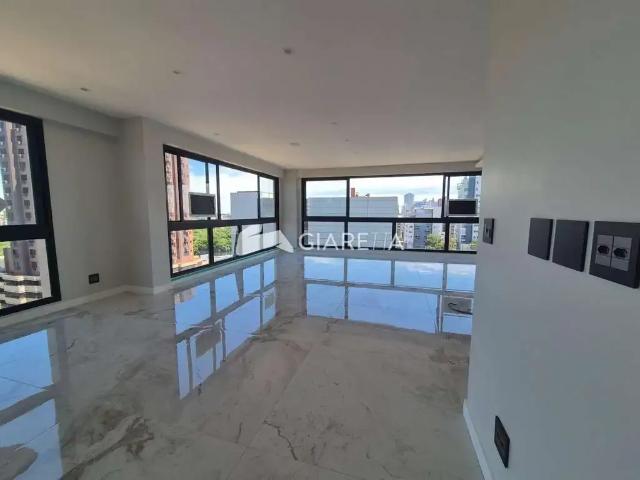 Apartamento para Venda em Toledo/PR Centro 3 Quartos