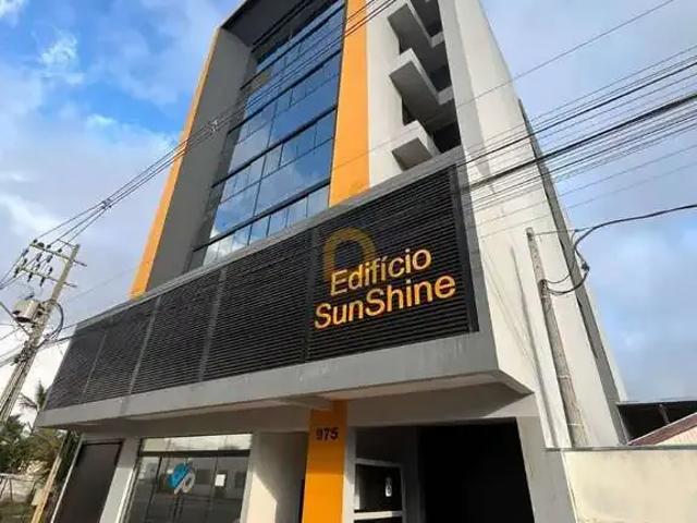 Apartamento para Venda em Toledo/PR Centro 3 Quartos